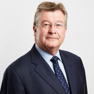 Peter Moon - First Property Group