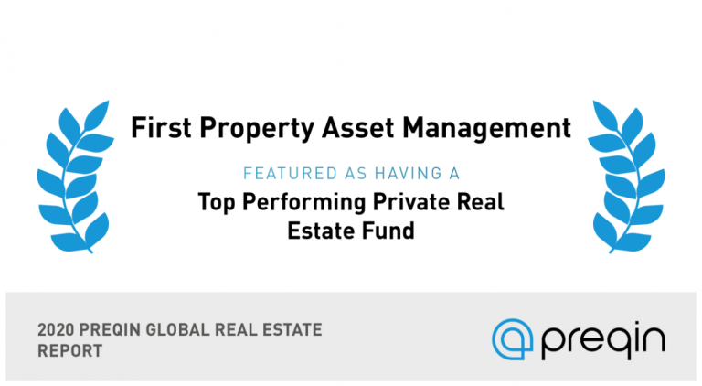 Home - First Property Group