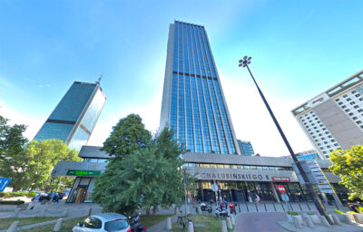 - First Property Group