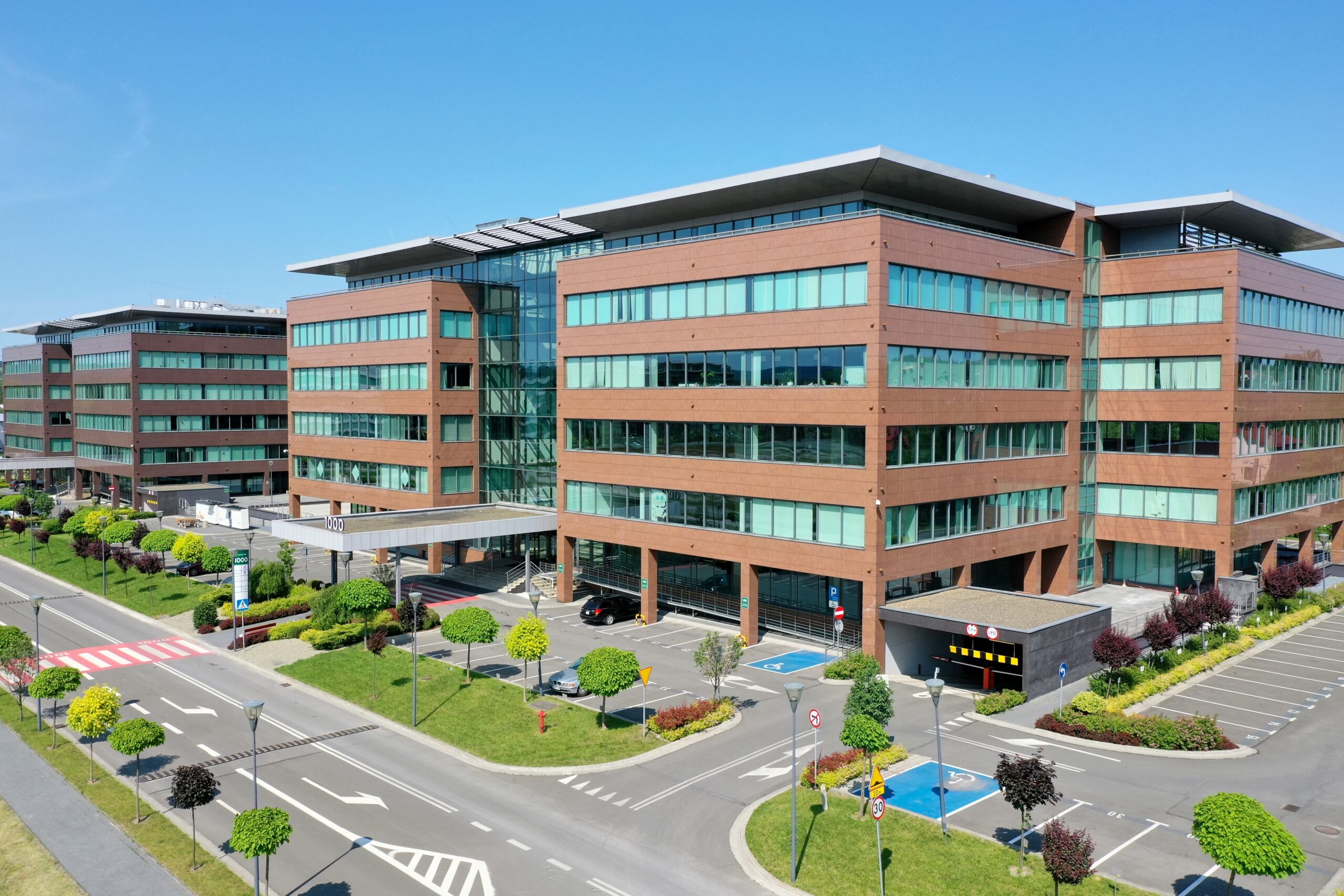 default - First Property Group